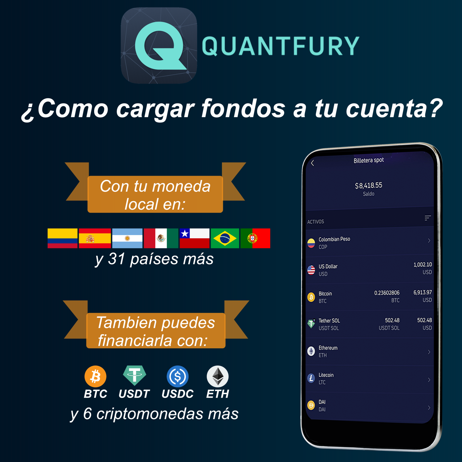 OKX Exchange qué es y como operar - Bitcoin y criptos