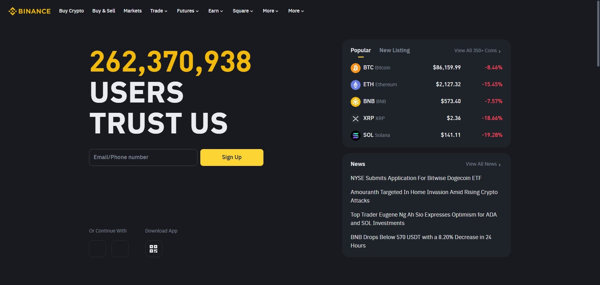 Qué es Binance: Conociendo su funcionamiento - Bitcoin y Criptos