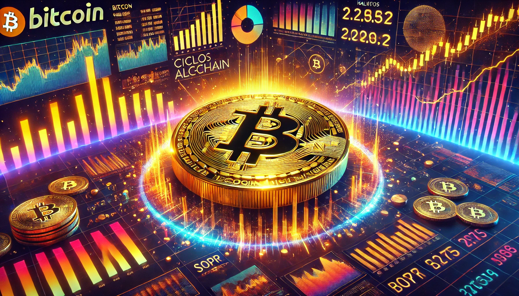 Ki Young Ju predice fin del ciclo alcista de Bitcoin: ¿se repite la historia? - Bitcoin y Criptos