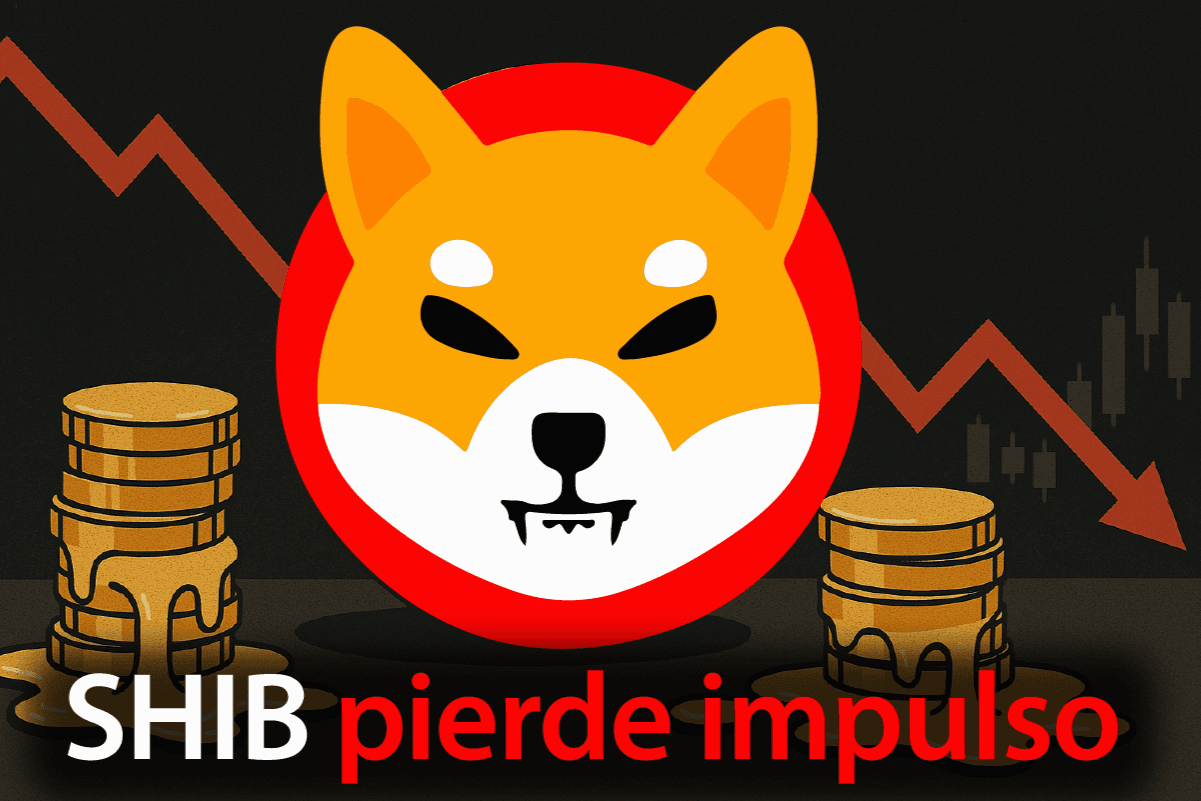 Shiba Inu pierde a sus ballenas - Bitcoin y Criptos