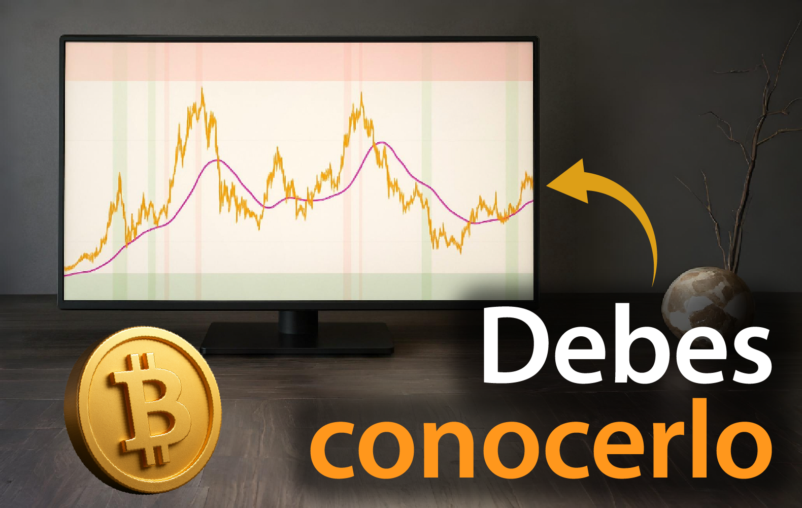 Indicador everything: Necesario para el inversor de bitcoin - Bitcoin y Criptos