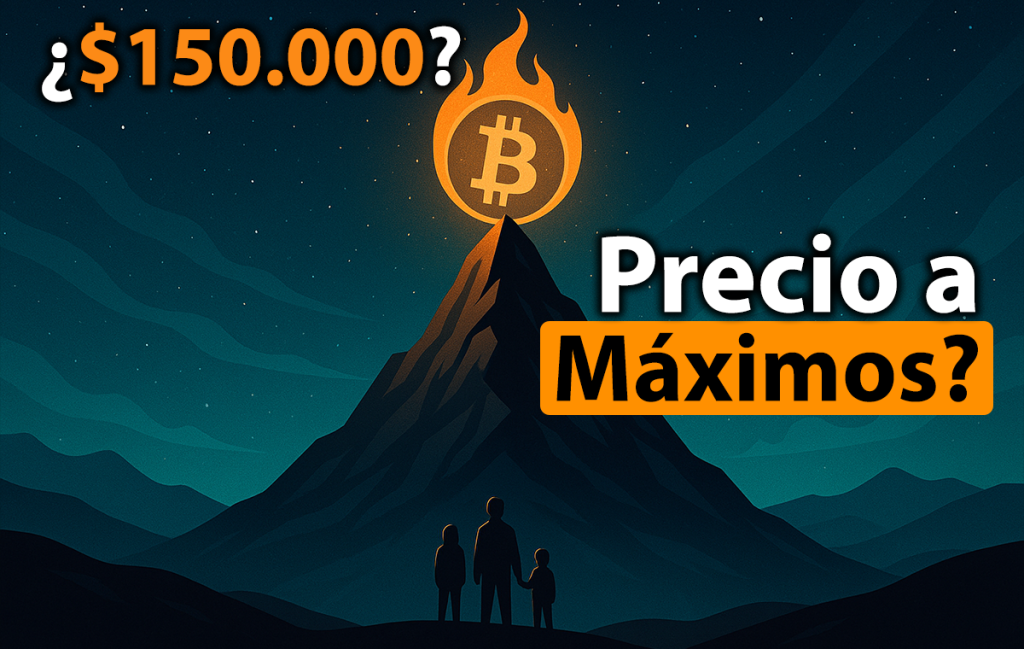 Home - Bitcoin y Criptos