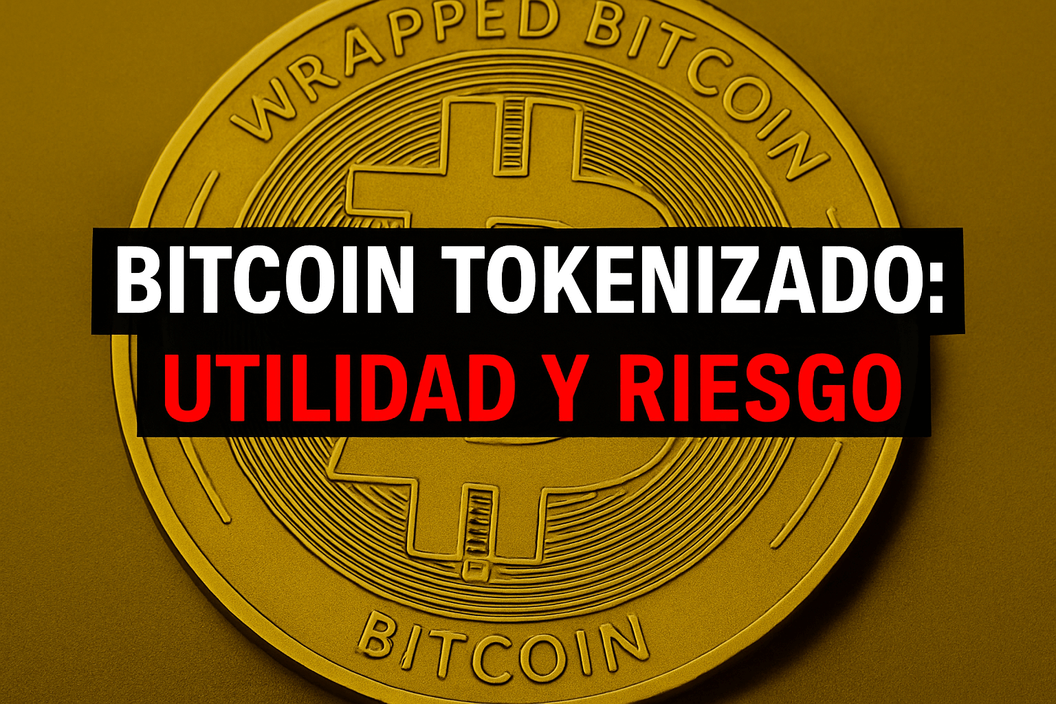 Home - Bitcoin y Criptos
