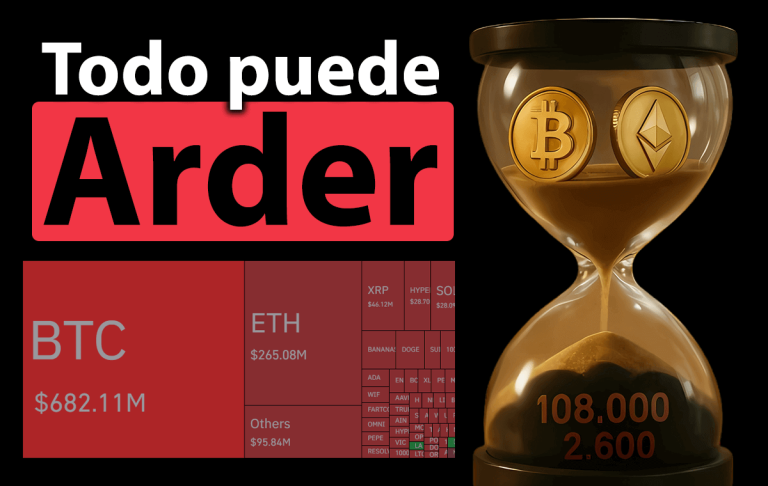 Home - Bitcoin y Criptos