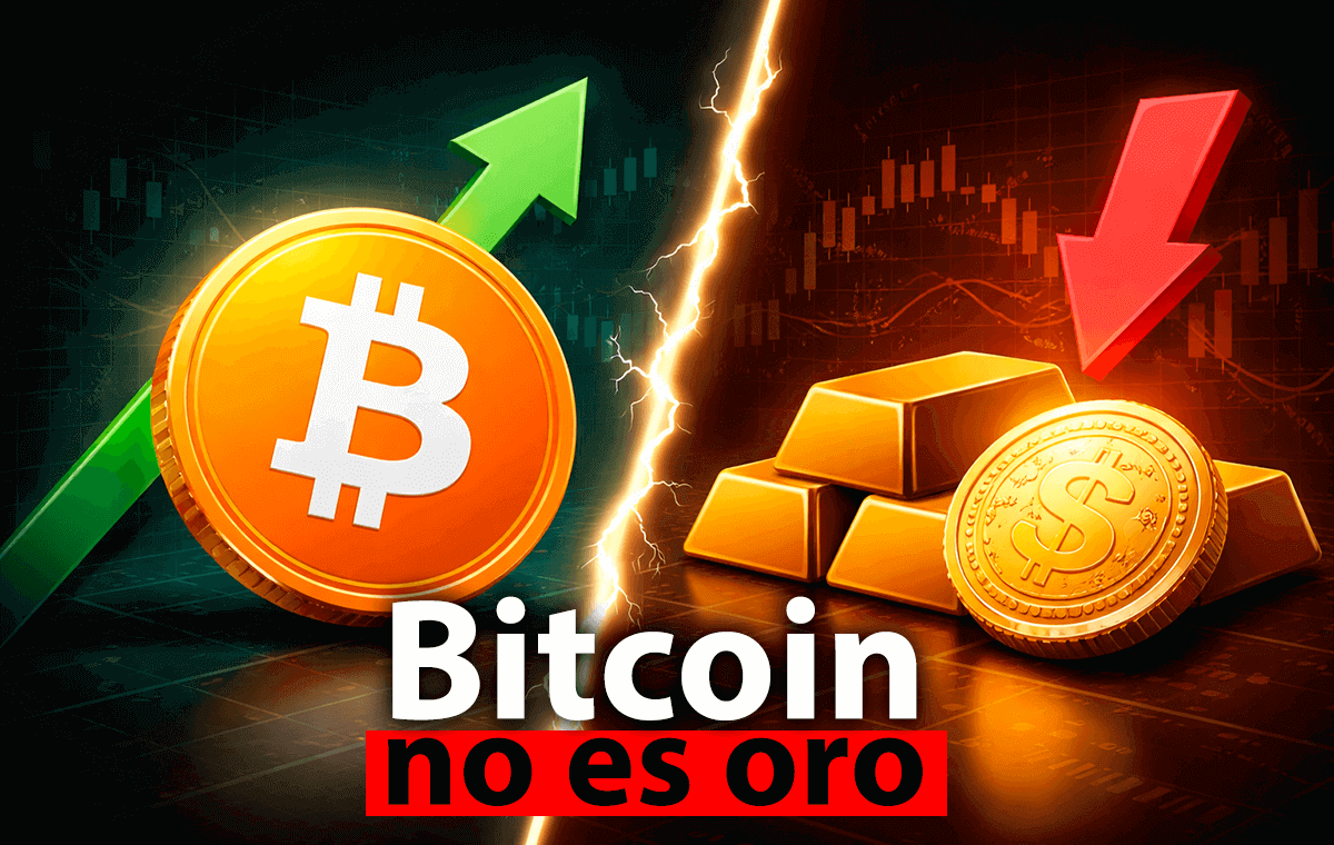 ETP de Bitcoin y oro debuta en la Bolsa de Londres